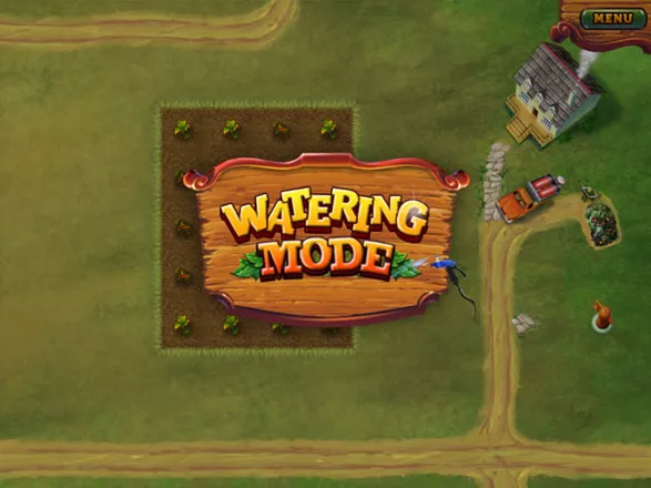 Little Farm - MobyGames