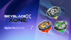 Beyblade X: XOne (2024) - MobyGames