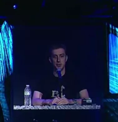 Matt Gotcher (video game credits, biography) - MobyGames