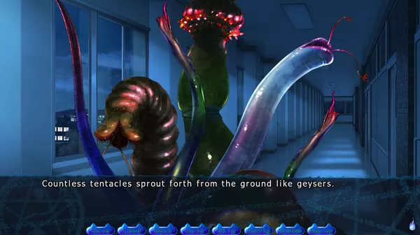 Inyochu: Insects of Insemination (2022) - MobyGames