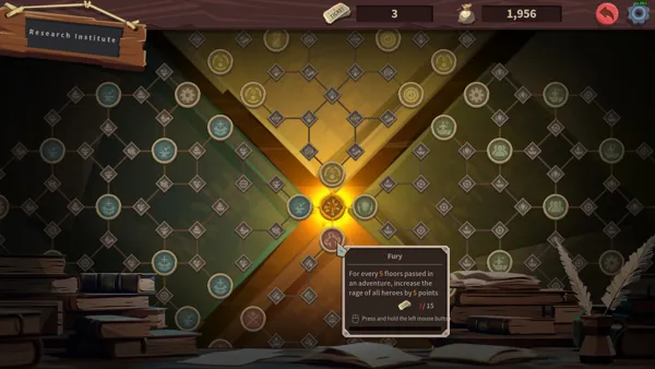 Coin Push RPG (2025) - MobyGames