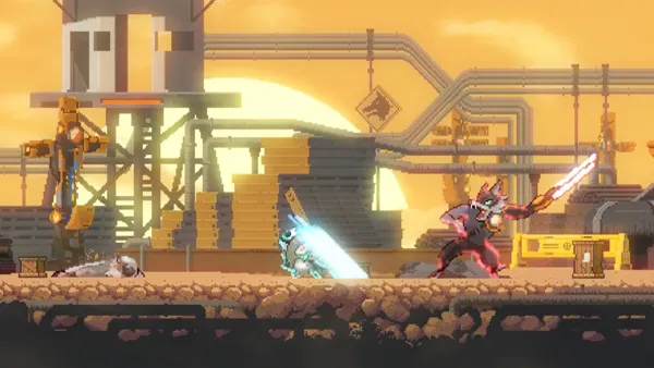 Ovis Loop (2025) - MobyGames