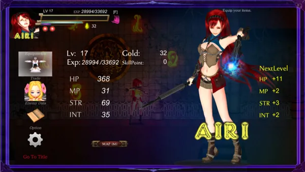 Guilty Hell DLC: Gunslinger Costume (2020) - MobyGames