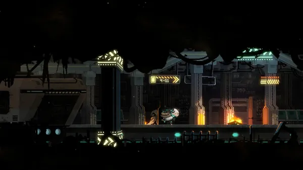 Ovis Loop (2025) - MobyGames