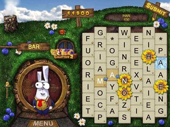 Jabber promo art, ads, magazines advertisements - MobyGames