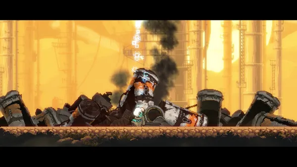 Ovis Loop (2025) - MobyGames