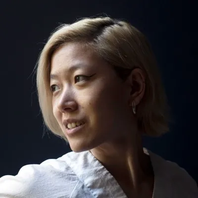 Chrystal Ding - MobyGames