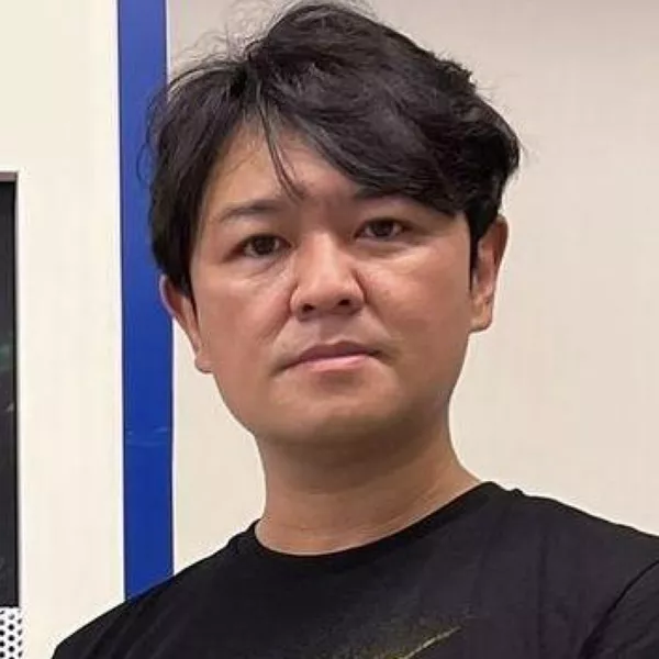 Ryozo Tsujimoto - Frequent Collaborators (People) - MobyGames