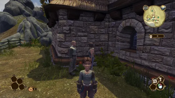 Fable: Anniversary (2014) - MobyGames