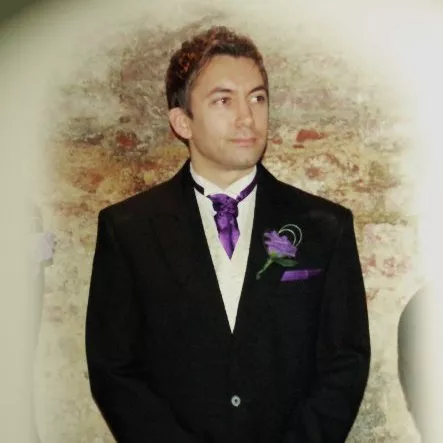 Stephen Bodle portraits, photos - MobyGames