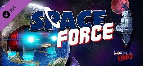 Border Force: Space Force (2019) - MobyGames