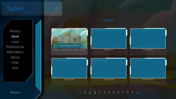 Alien Breeding Program First Contact Screenshots Mobygames