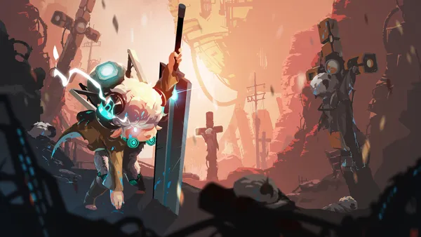 Ovis Loop (2025) - MobyGames