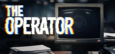 The Operator (2024) - MobyGames