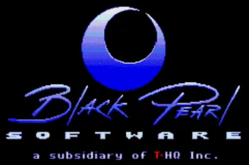 Black Pearl Software Logos - MobyGames