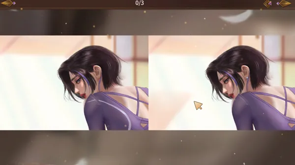 Hot and Lovely: Violet (2023) - MobyGames