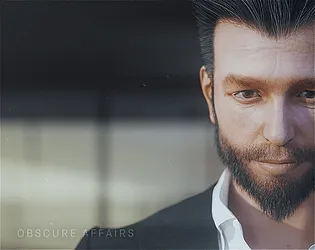 Obscure Affairs (2021) - MobyGames
