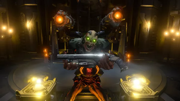 Doom Eternal screenshots - MobyGames
