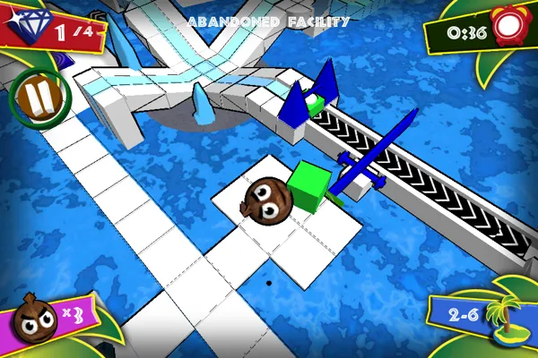 Islands of Diamonds (2012) - MobyGames