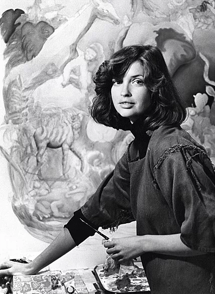 Susan Jaekel - MobyGames