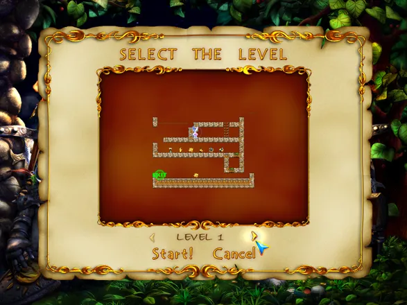 Snowy: Treasure Hunter 3 (2007) - MobyGames