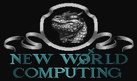 New World Computing, Inc. Logos - MobyGames