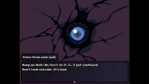 Look Outside (2025) - MobyGames