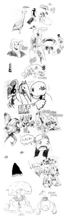 OFF (2008) - MobyGames