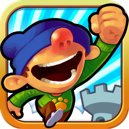 Icy Tower 2 (2012) - MobyGames