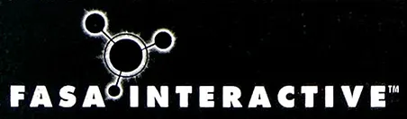 FASA Studio Logos - MobyGames
