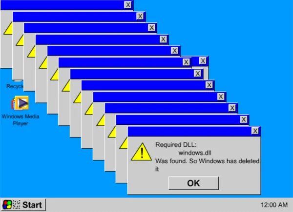 Windows RG (2001) - MobyGames