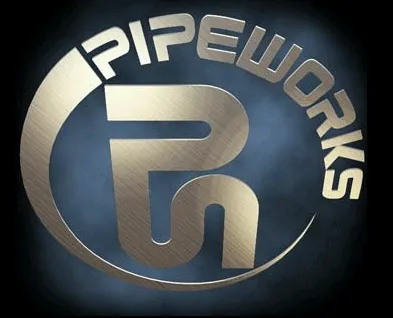Pipeworks, Inc. Logos - MobyGames