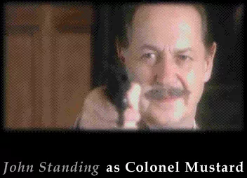 John Standing - MobyGames