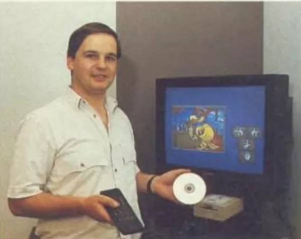 Steve Clark - MobyGames