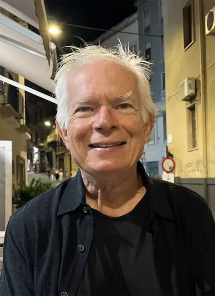 Brian Willson portraits, photos - MobyGames