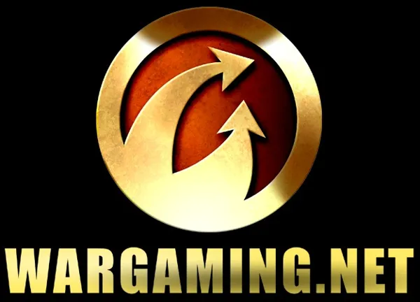Wargaming.net, Inc. Logos - MobyGames
