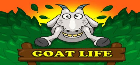 Goat Life (2018) - MobyGames