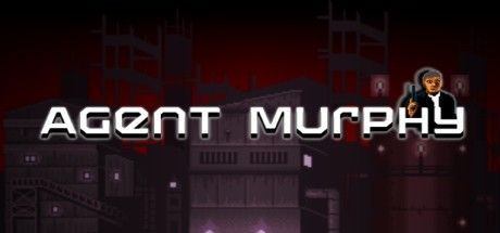 Agent Murphy (2021) - MobyGames