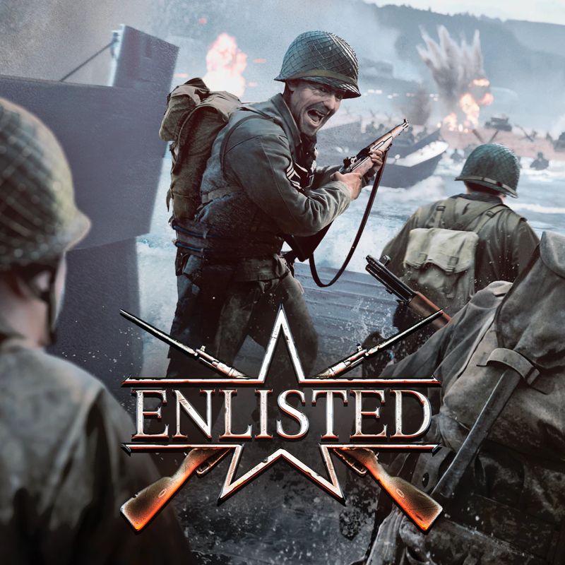 Enlisted (2020) - MobyGames