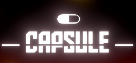 Capsule (2021) - MobyGames