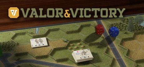 Valor & Victory (2021) - MobyGames
