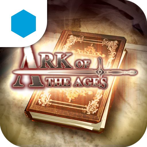 Ark of the Ages (2013) - MobyGames