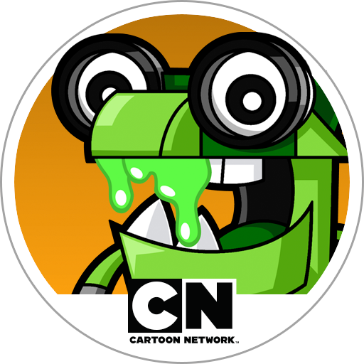 Mixels Rush cover or packaging material - MobyGames