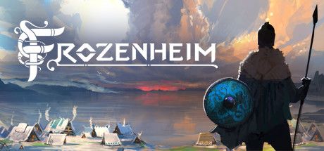 Frozenheim (2021) - MobyGames