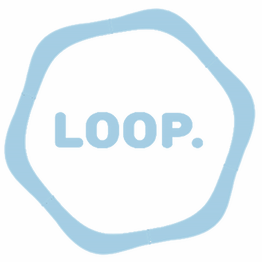 LOOP cover or packaging material - MobyGames