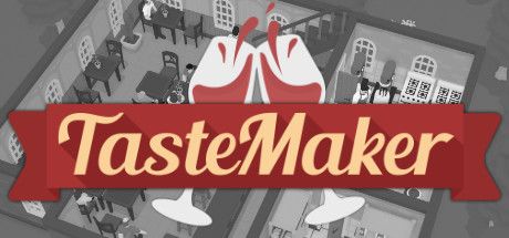 TasteMaker (2021) - MobyGames