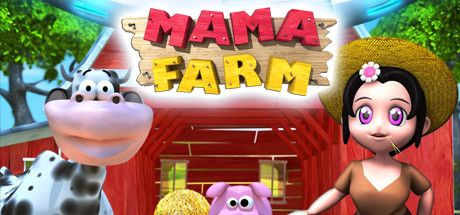Mama Farm - MobyGames