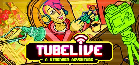 Tubelive (2020) - MobyGames