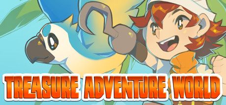 Treasure Adventure World - MobyGames