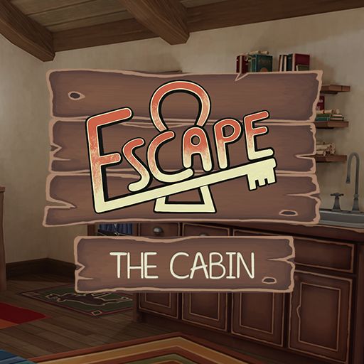 Escape: The Cabin (2020) - MobyGames